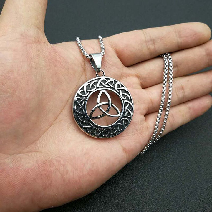 Necklaces – Page 3 – Wicca Vibes