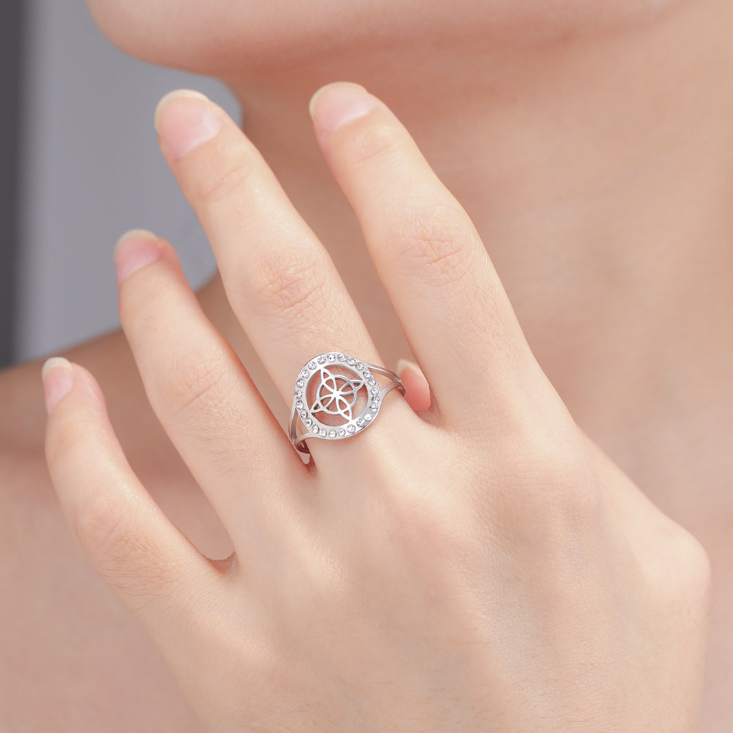 Rings – Wicca Vibes