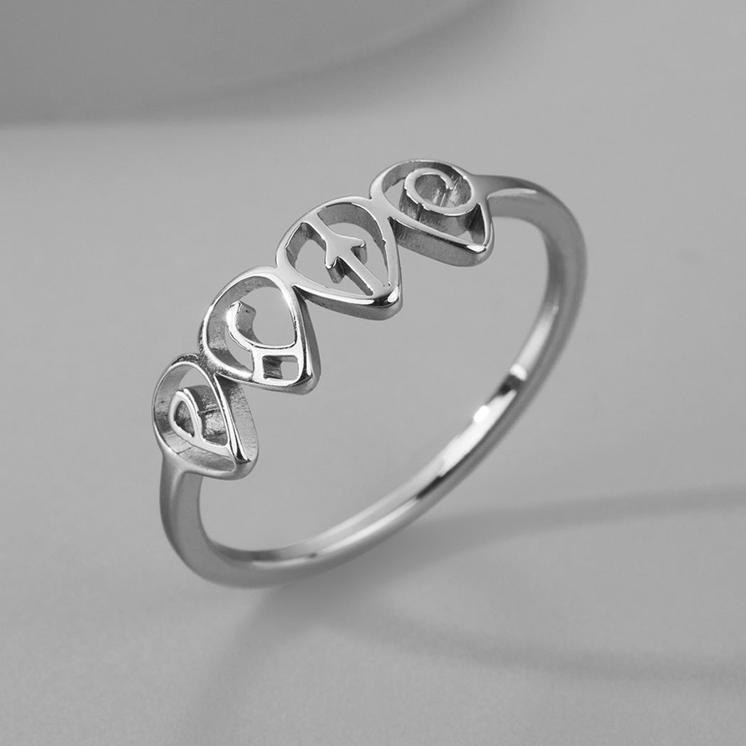 Rings – Wicca Vibes